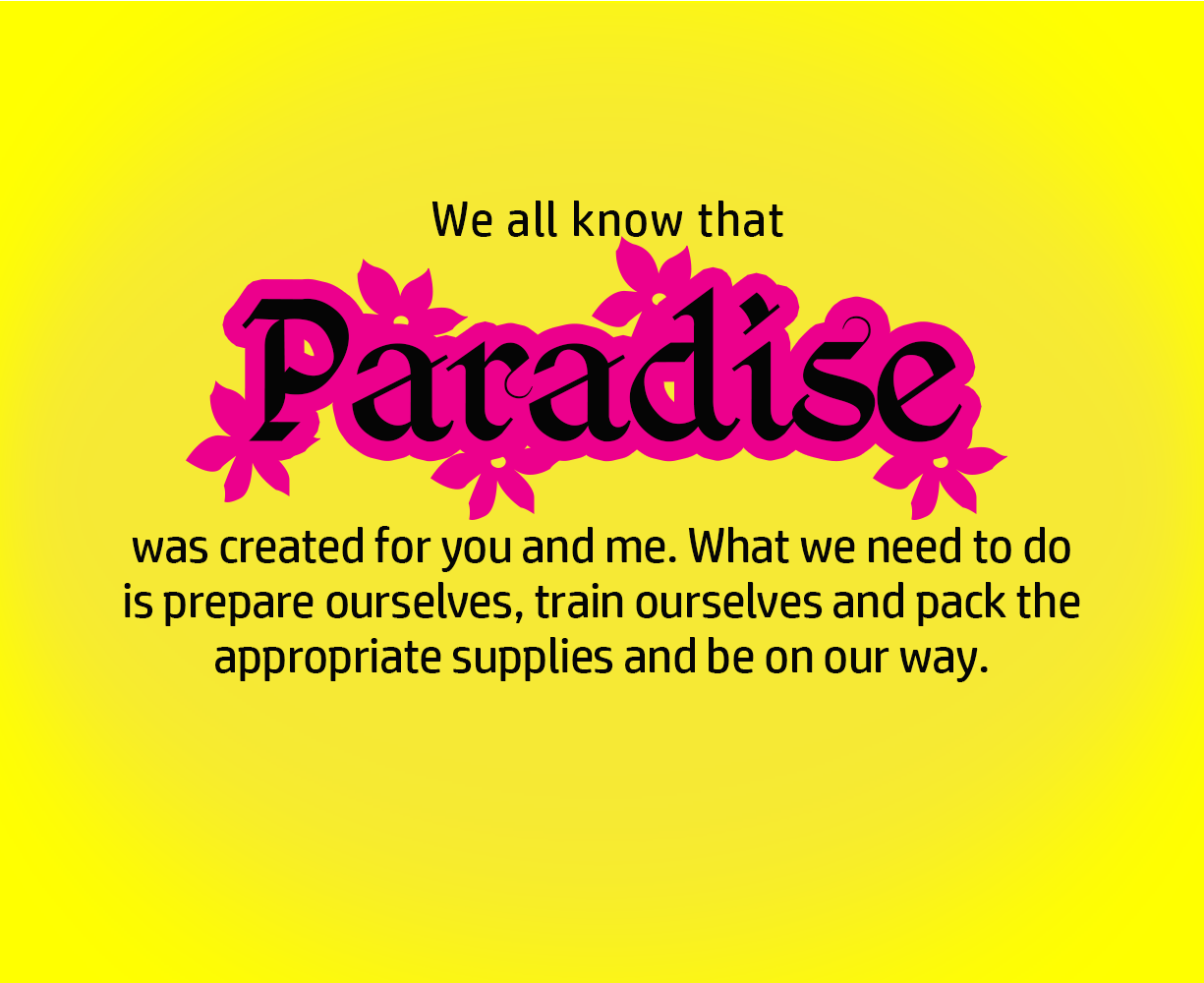 Training Program For A Strong Believer Are You In 